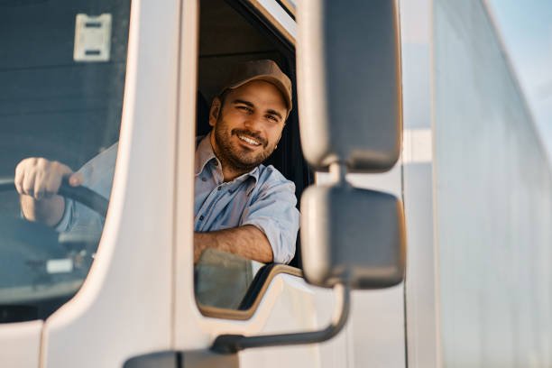 Drivers Urgently need for employment in CANADA, UK, AUSTRALIA & EUROPE ...
